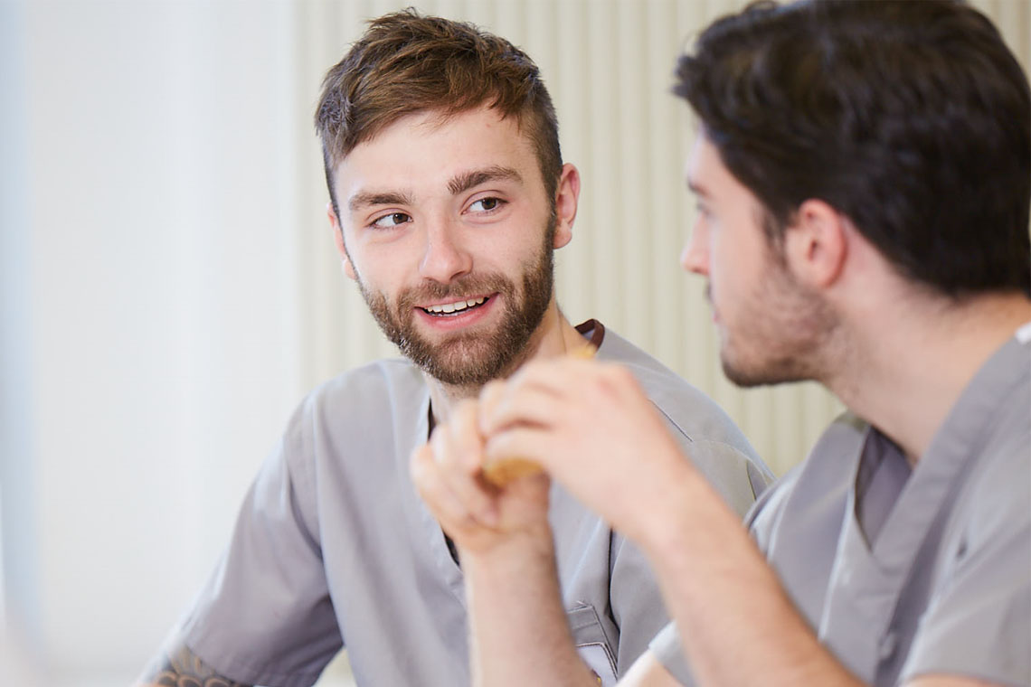 Undergraduate clinical placements - GMC