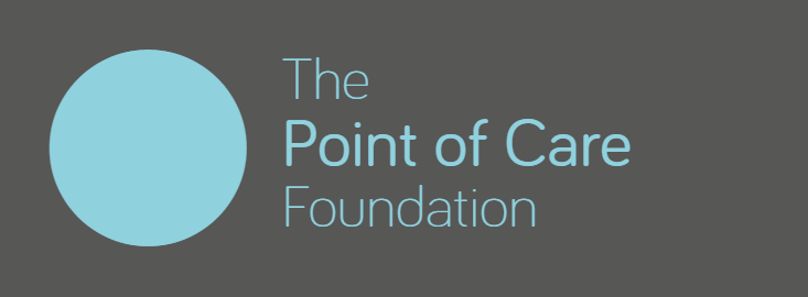 Point Of Care Logo