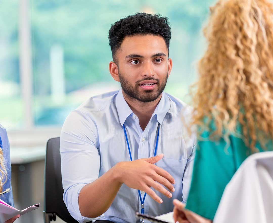 Reflective practice learning materials - GMC