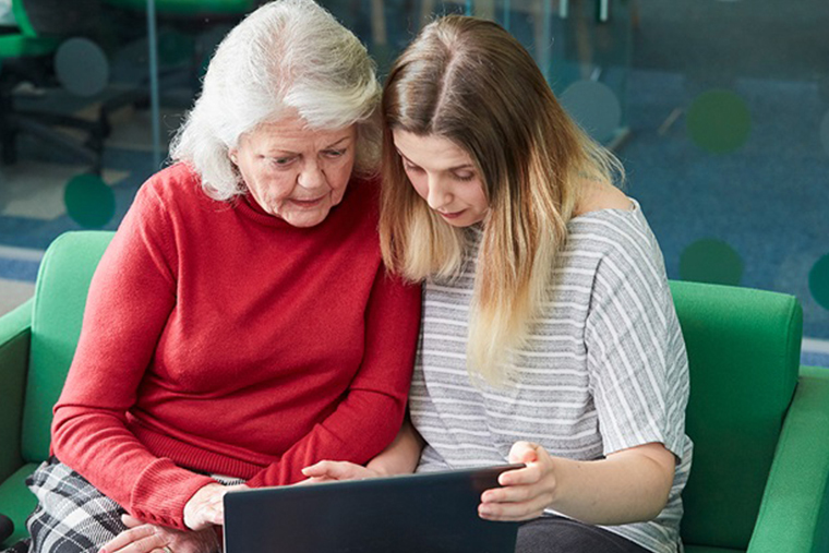 Zholia Alemi – information for patients - GMC