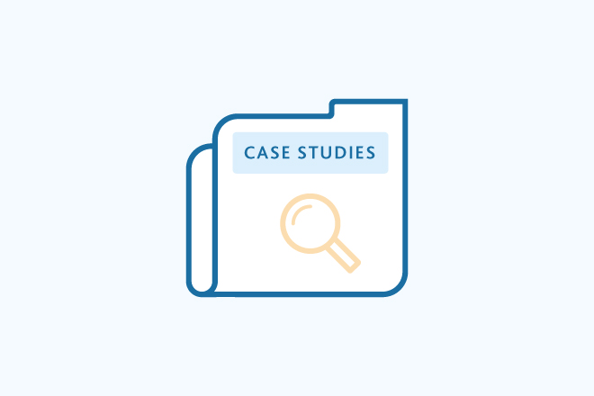 National training survey case studies - GMC