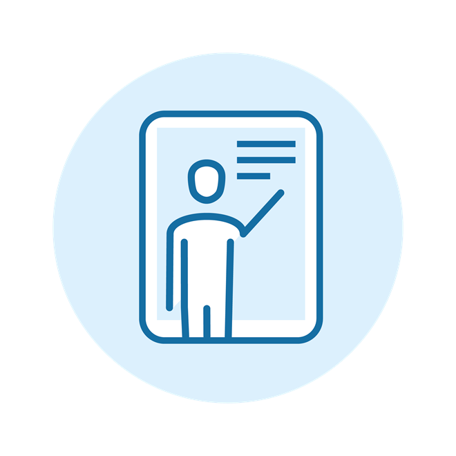 National training survey case studies - GMC